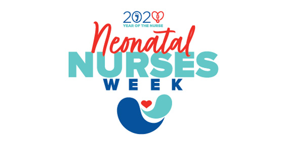 NICU Nurses Week - September 14-20