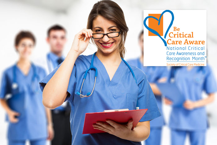 Critical Care Nurse