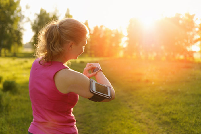 Activities That Keep You Fit While Travelling
