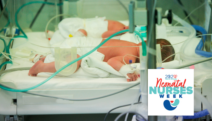 NICU Nurses Week - September 14-20